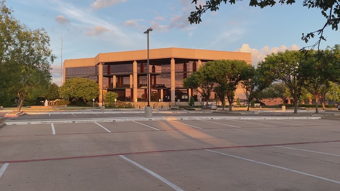 City of Bryan lays out 2022 budget plans | kagstv.com