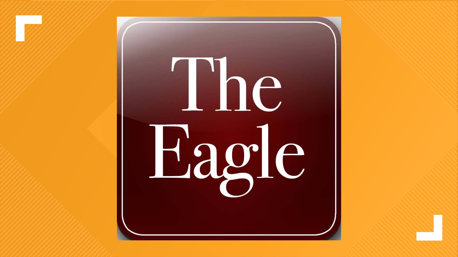The Eagle announces publication schedule, print edition changes ...