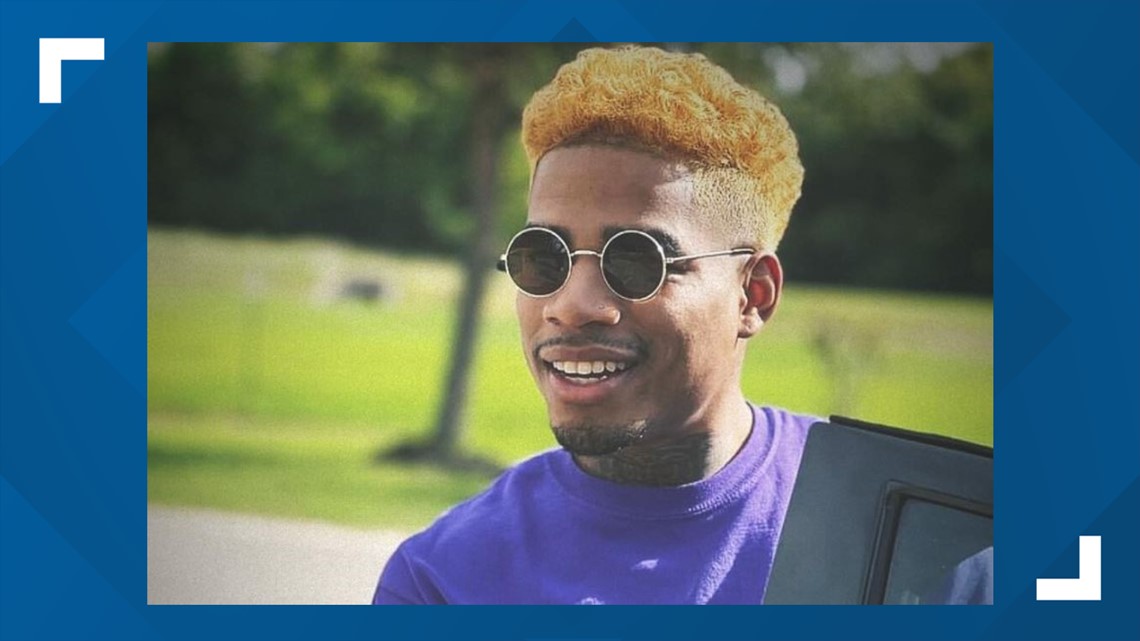 Who was Rashawn Jones? | kagstv.com