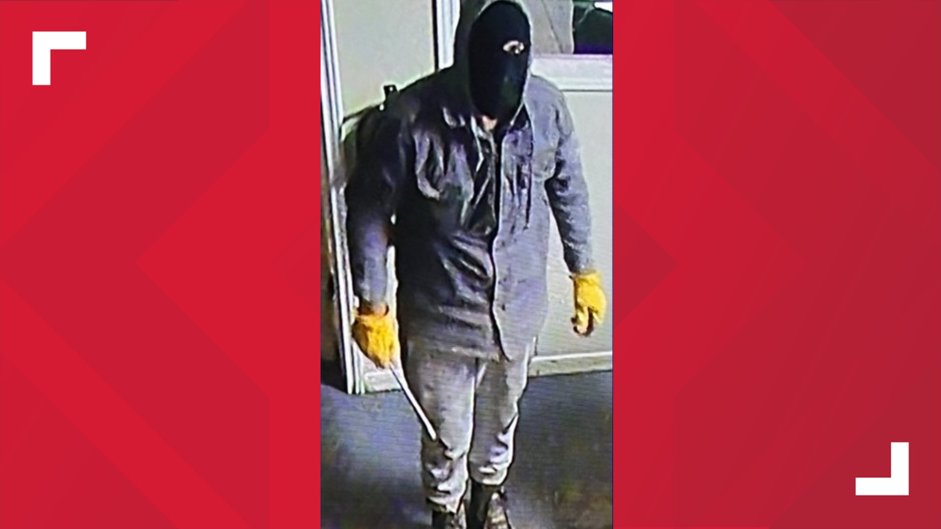 Bryan PD seek public's aid in identifying 11-22 break-in suspect ...