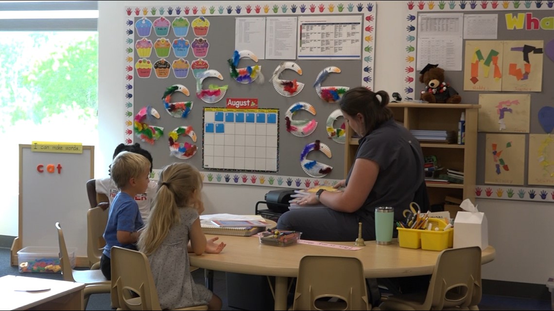 Texas A&M University launches institute for Childhood Development ...