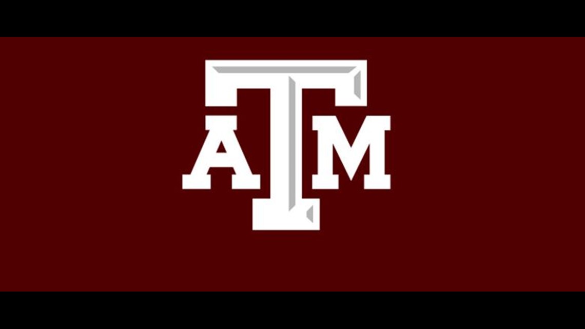 A&M's Sam Whitmarsh will miss the rest of the 2021-2022 season | kagstv.com