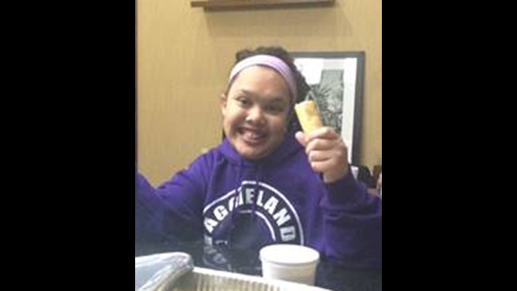 FOUND: Bryan Police locate missing 21-year-old | kagstv.com