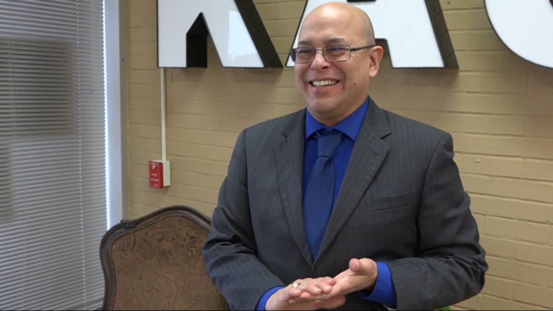 Local attorney hopes to bring 'fresh perspective' to the County ...