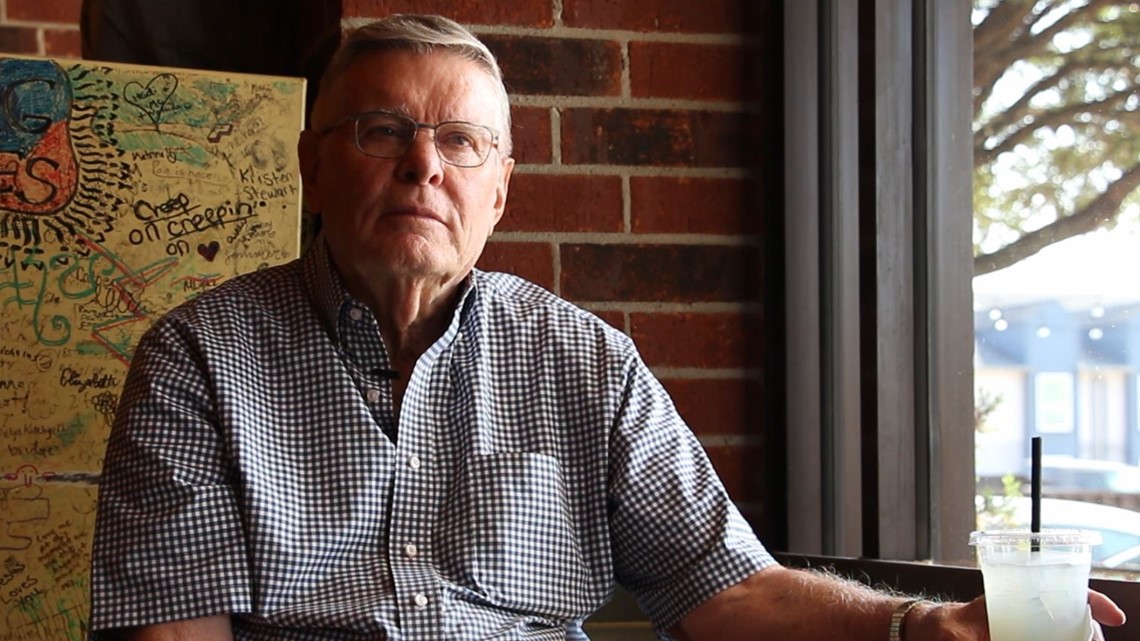 KAGS TV Coffee with Candidates: John Nichols | kagstv.com