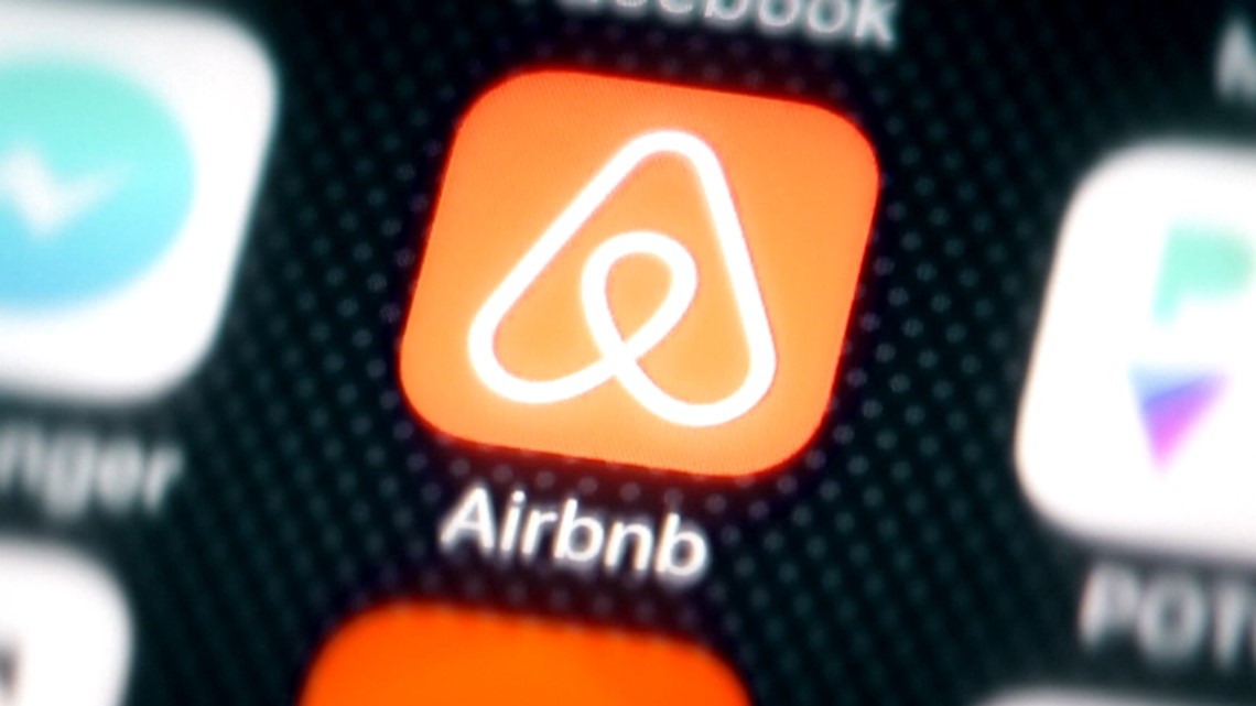 Boo! AirBnb cracks down on holiday parties using a new AI system ...
