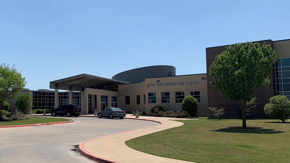 Rudder High School hires new additions to their music team | kagstv.com