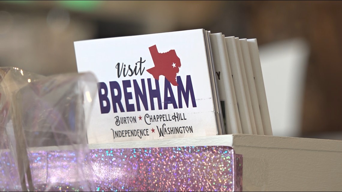 What is the COEO Galentines Day? | kagstv.com