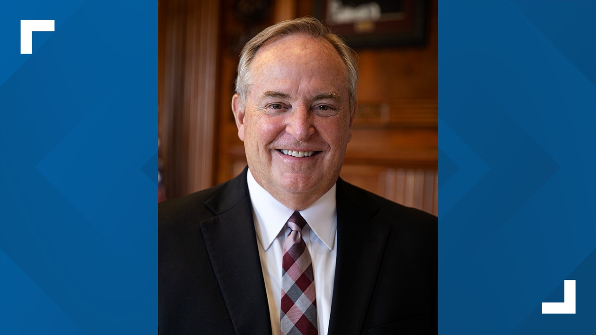 Texas A&M Regents name Mark Welsh III new university president | kagstv.com