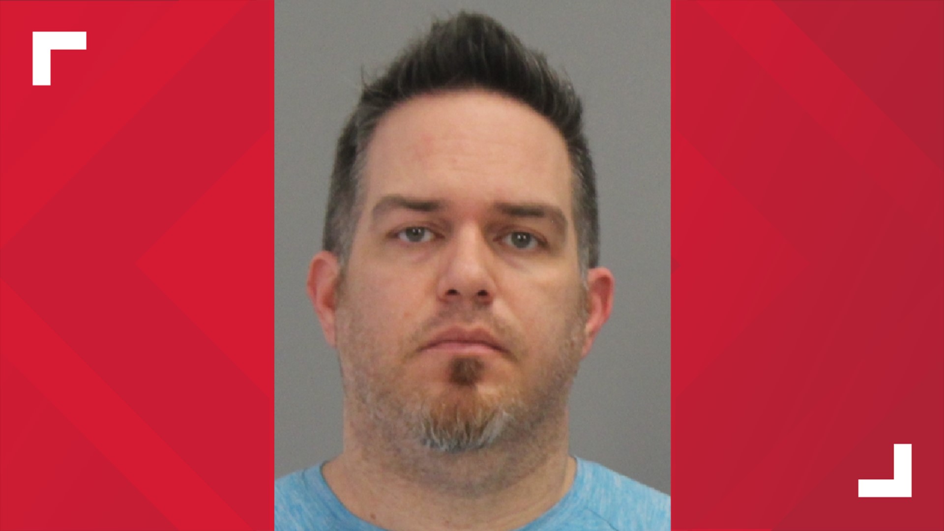 College Station man in jail on child indecency charge | kagstv.com