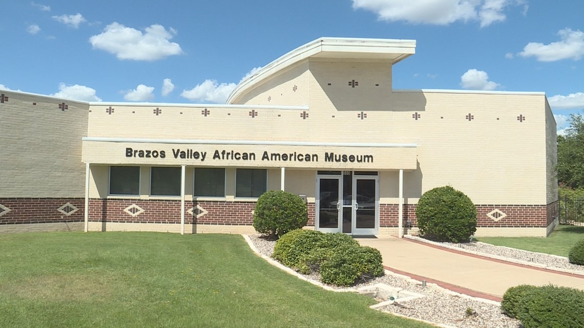 BVAAM celebrates Juneteenth with the Brazos Valley | kagstv.com