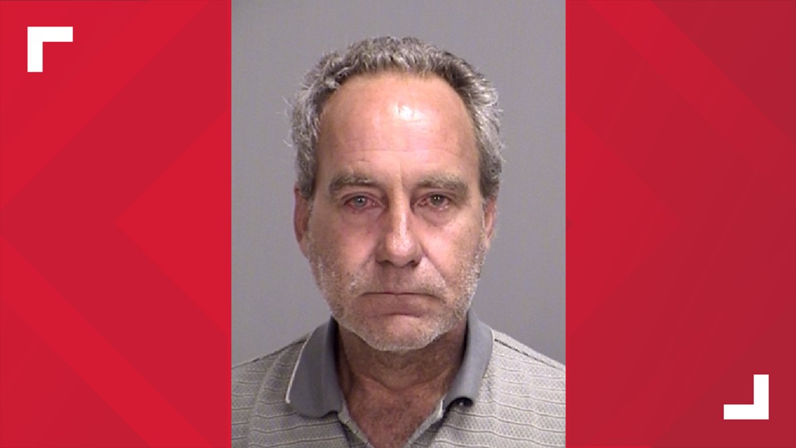 Man sentenced to 40 years in prison for 10th DWI conviction | kagstv.com