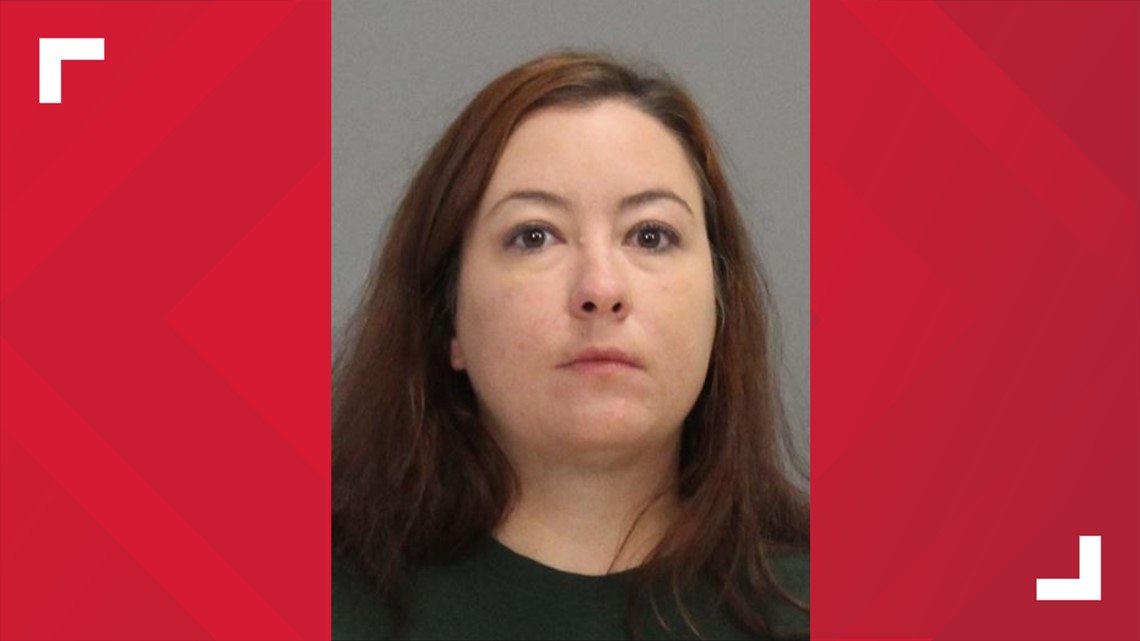 Bryan police officer charged with DWI while on duty | kagstv.com
