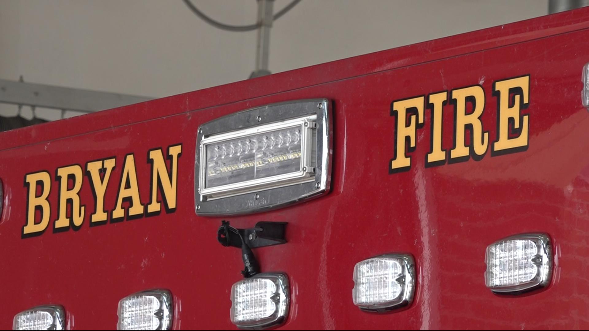 Bryan's Leading Local News: Weather, Traffic, Sports and more | Bryan ...