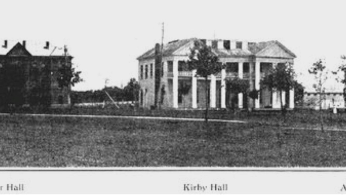 PVAMU officials working to retell the history of its university ...