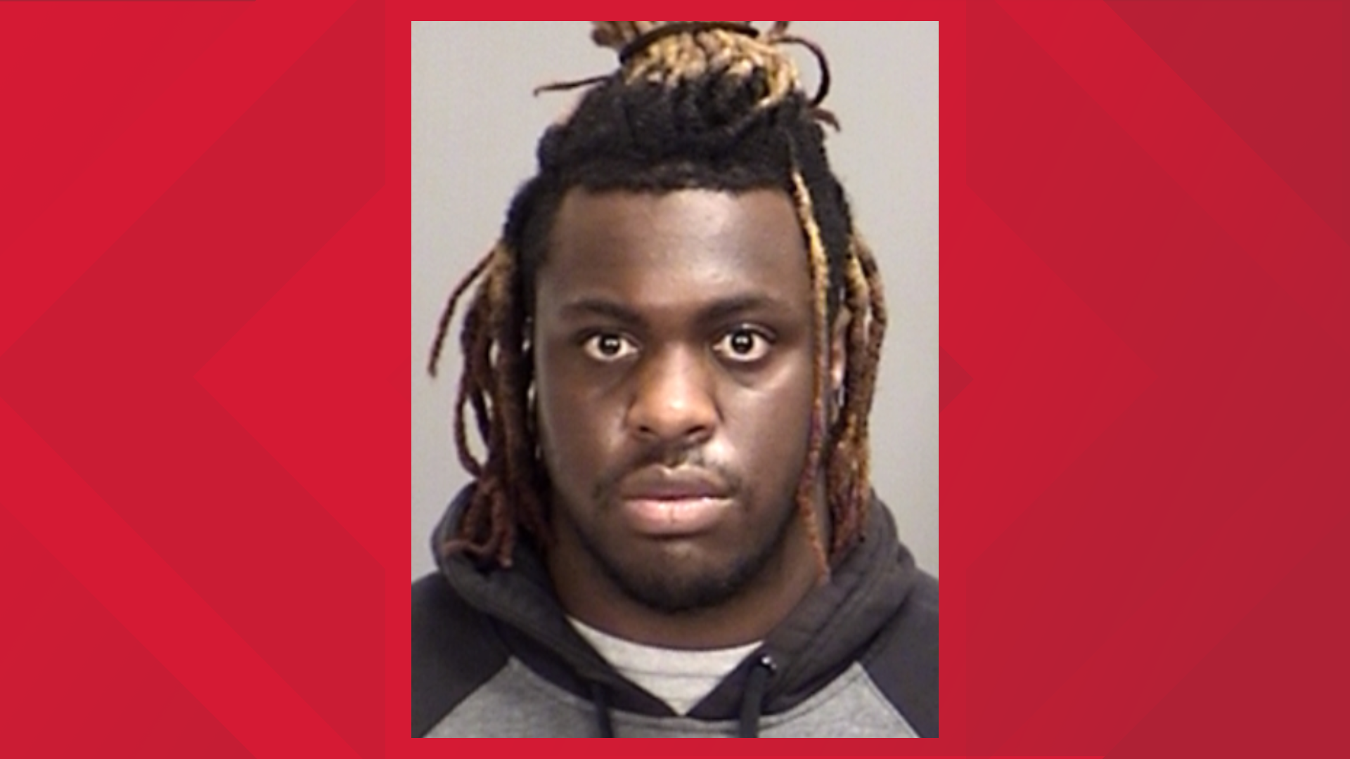 College Station Man Charged With Indecent Exposure