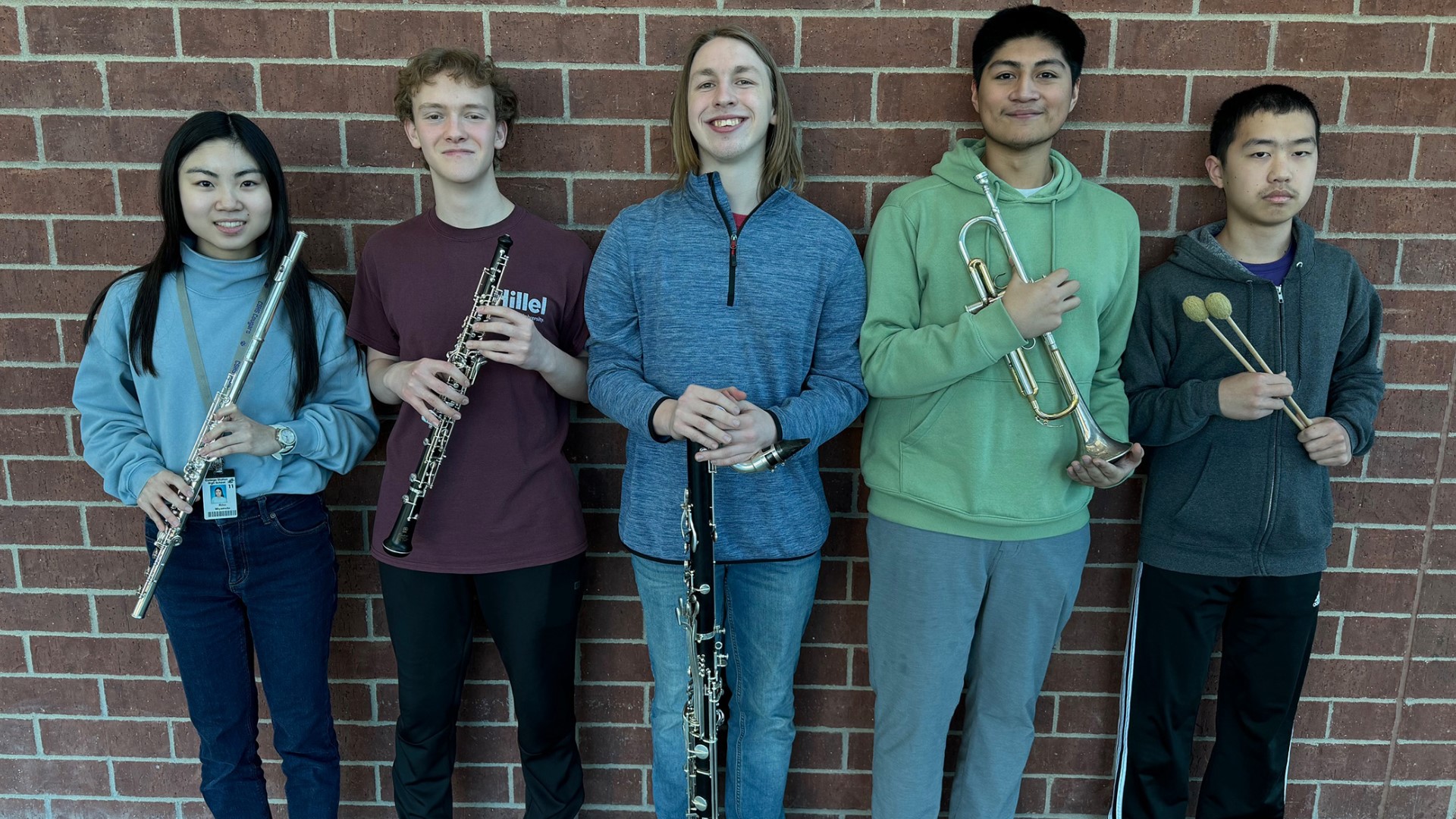 13 College Station ISD musicians make it to All-State ensembles ...