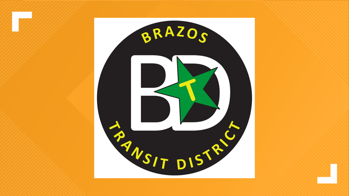 Sen. Cornyn announces $400k grant for Brazos Transit District | kagstv.com