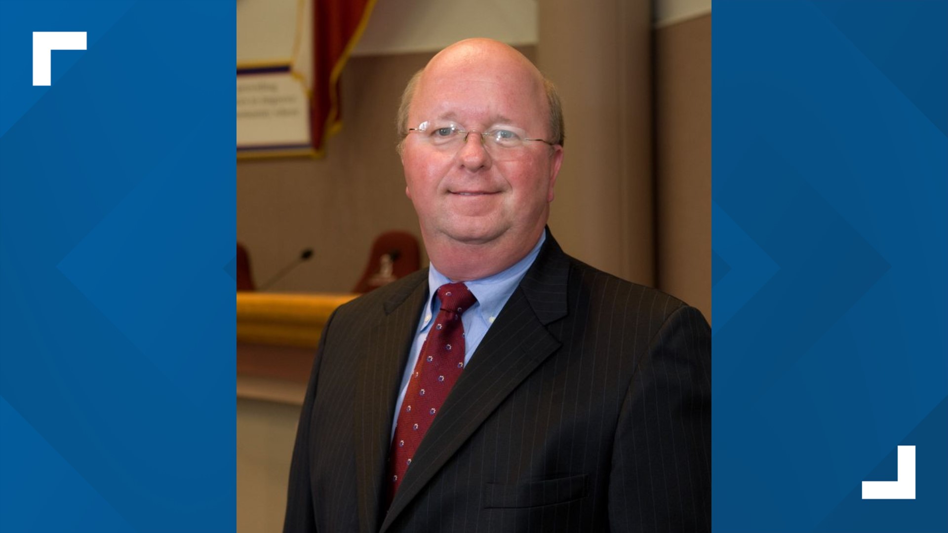 City of Bryan announces passing of former mayor Mark Conlee | kagstv.com