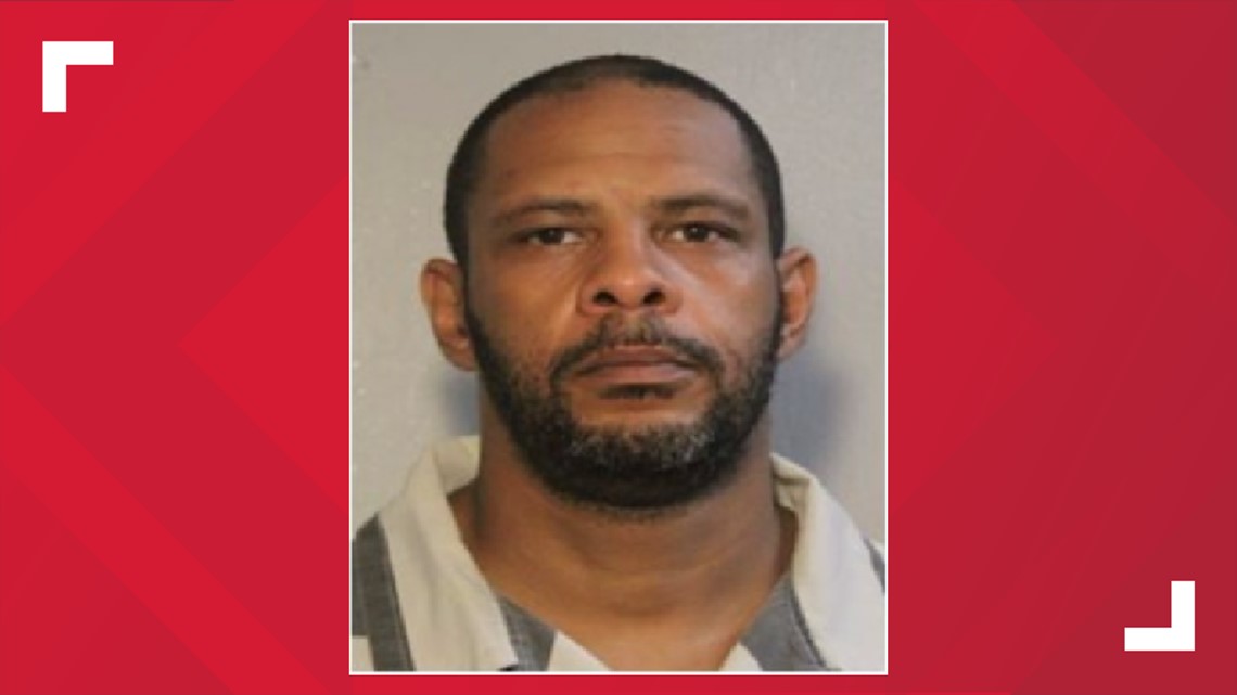 Man Given 18 Year Prison Sentence For May 2022 Narcotics Arrest