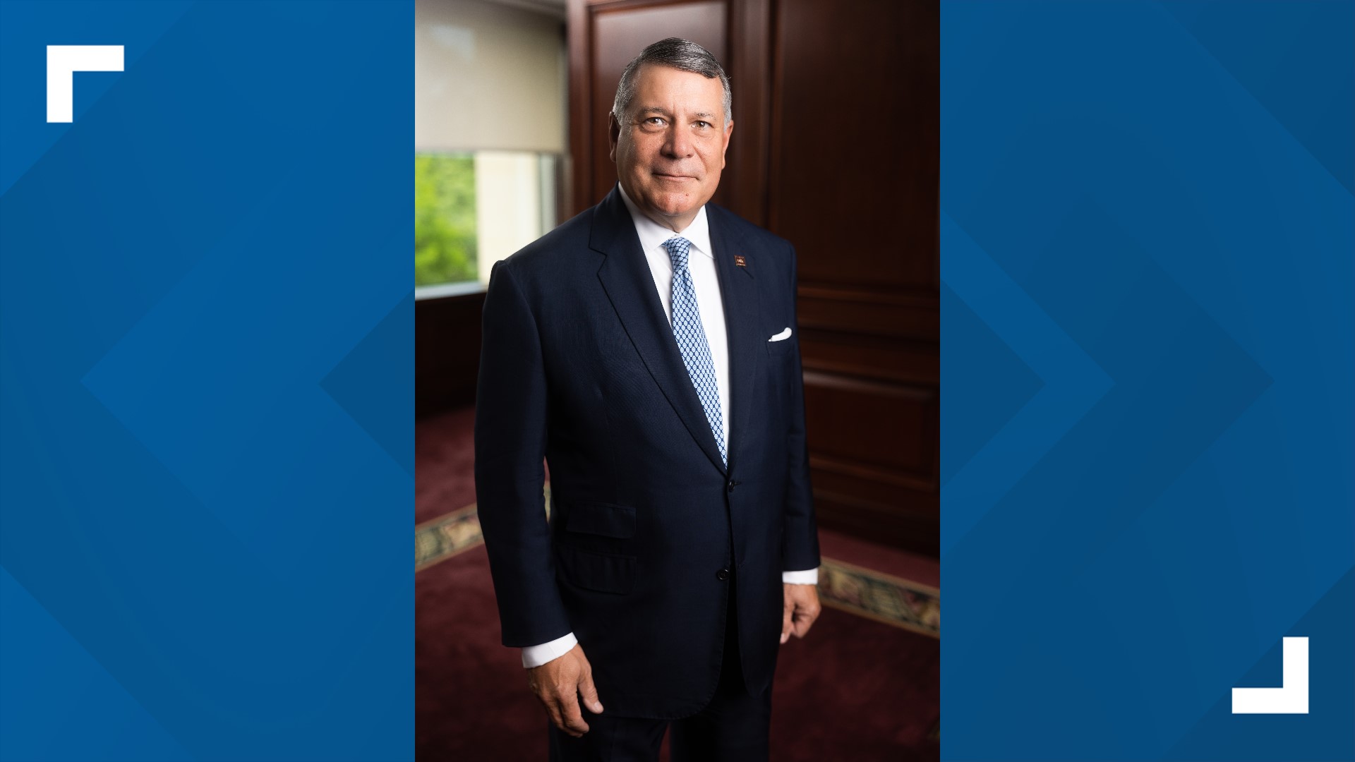 David Dunlap '83 named to Texas A&M Foundation Board of Trustees ...