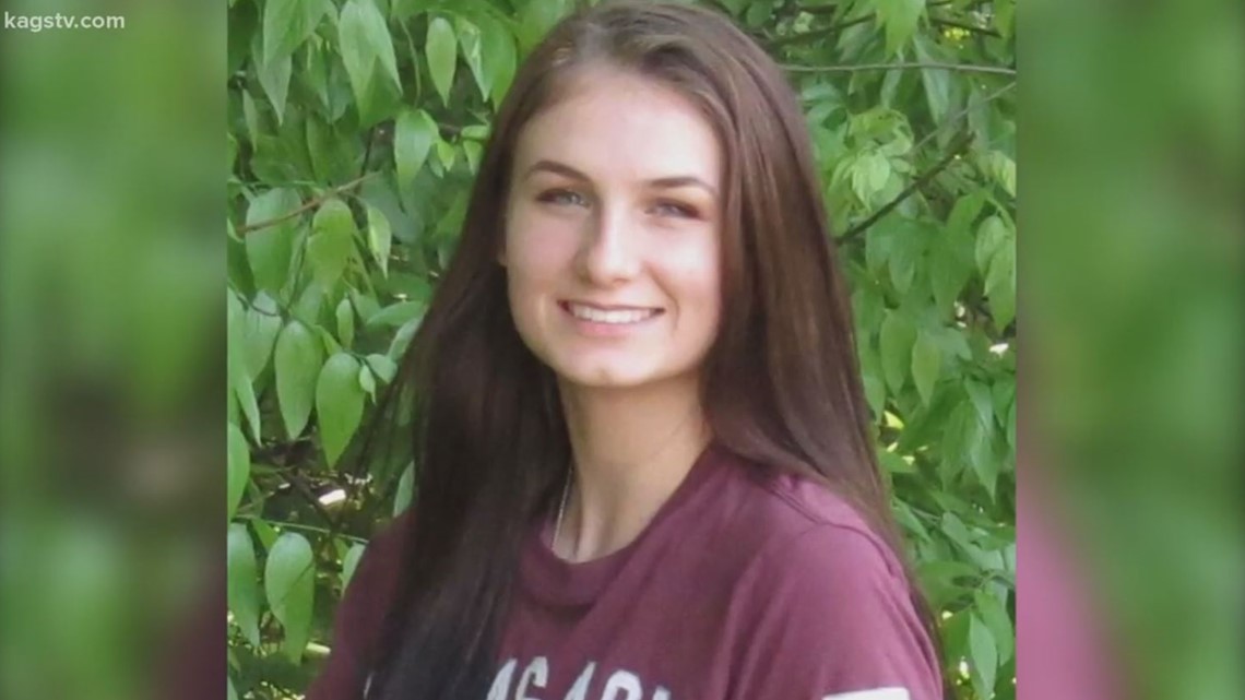 Man who killed Carly Beatty gets 15 years in prison | kagstv.com