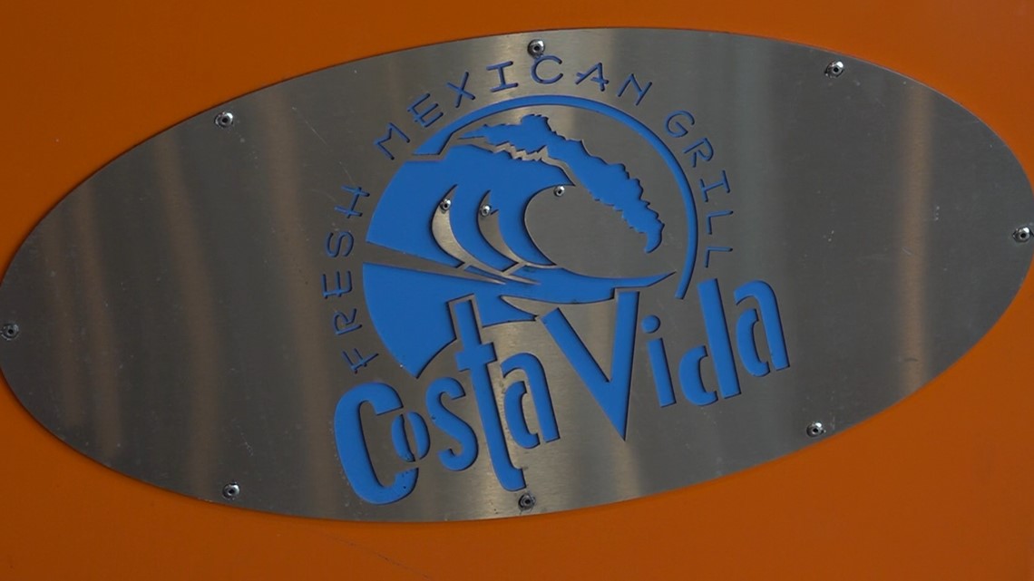 Costa Vida owner speaks on her time in the restaurant industry | kagstv.com