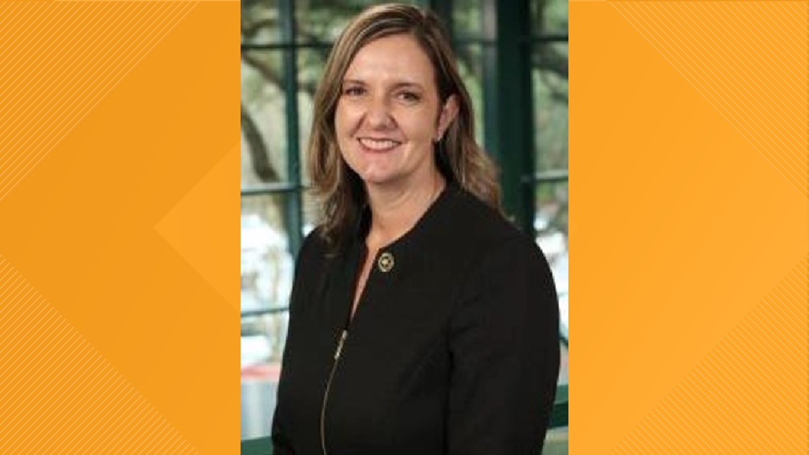 1st female TABC chief talks on changing gender narratives at work ...