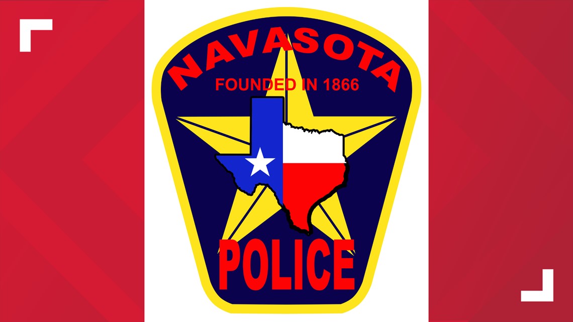 Navasota PD make multiple traffic-related arrests from June 23-24 ...
