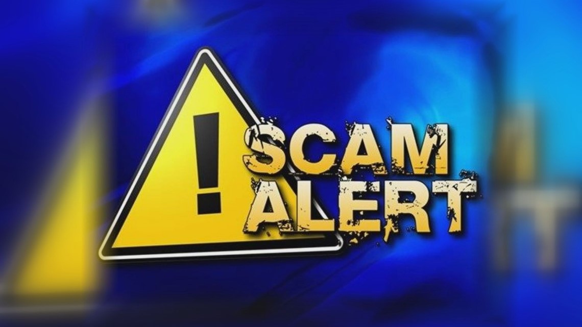 Burleson County Sheriffs warn of driveway asphalt scams | kagstv.com