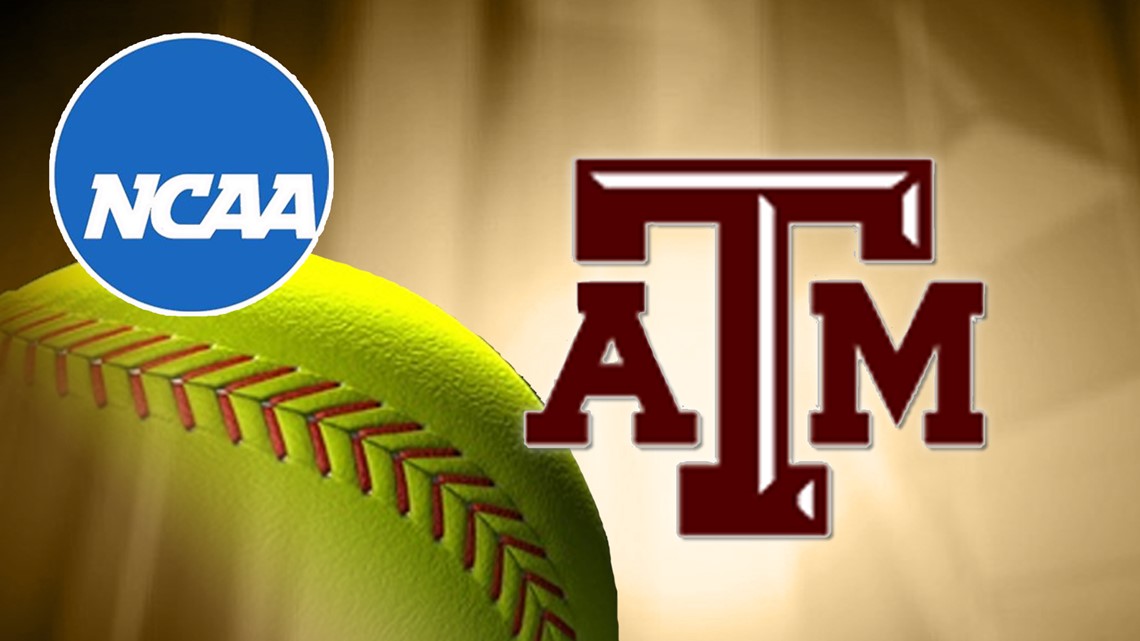 New Aggie softball coach Trisha Ford announces another addition to ...