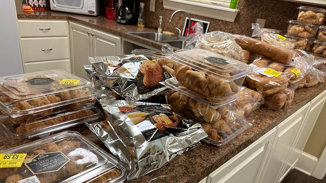 Sweet Oak Collaborative bringing together local nonprofits | kagstv.com