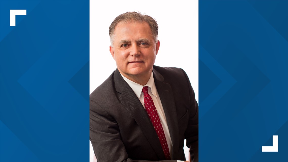 New TAMU Vice Chancellor & Dean of College of Engineering named | kagstv.com