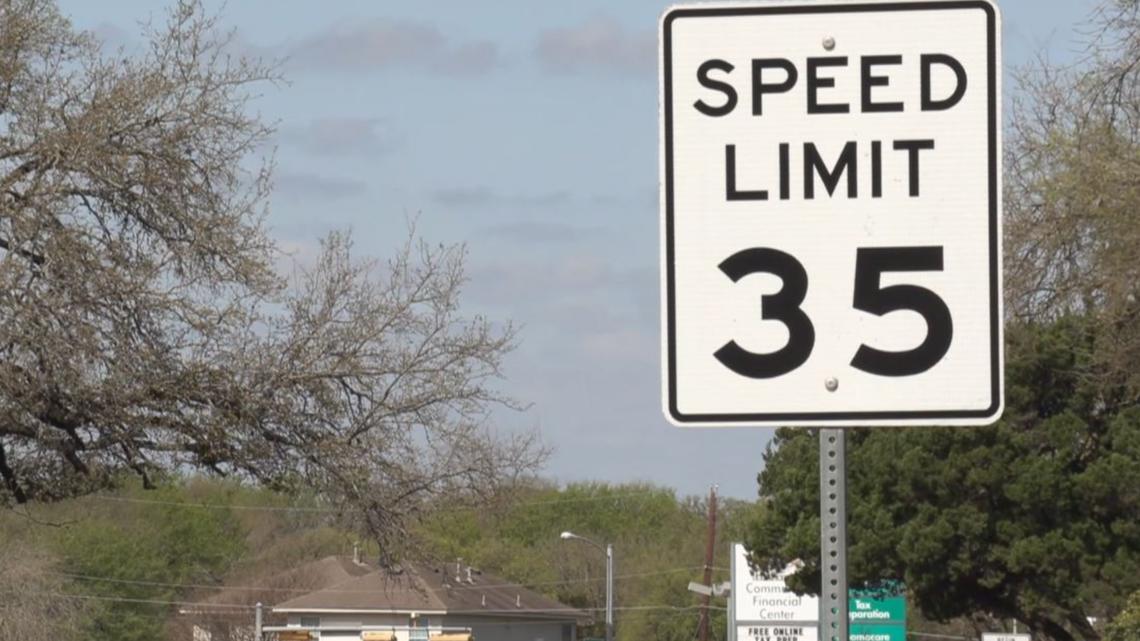 Be Safe, Drive Smart campaign starts this month | kagstv.com