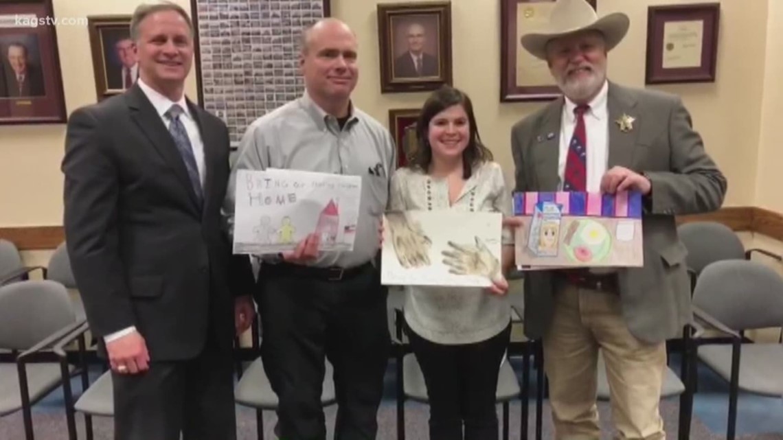 CSPD Chief of Police retires after 35 years | kagstv.com