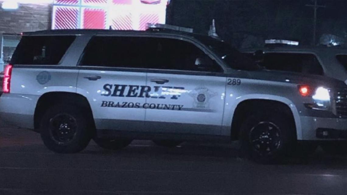 Bryan authorities searching for escaped inmate | kagstv.com