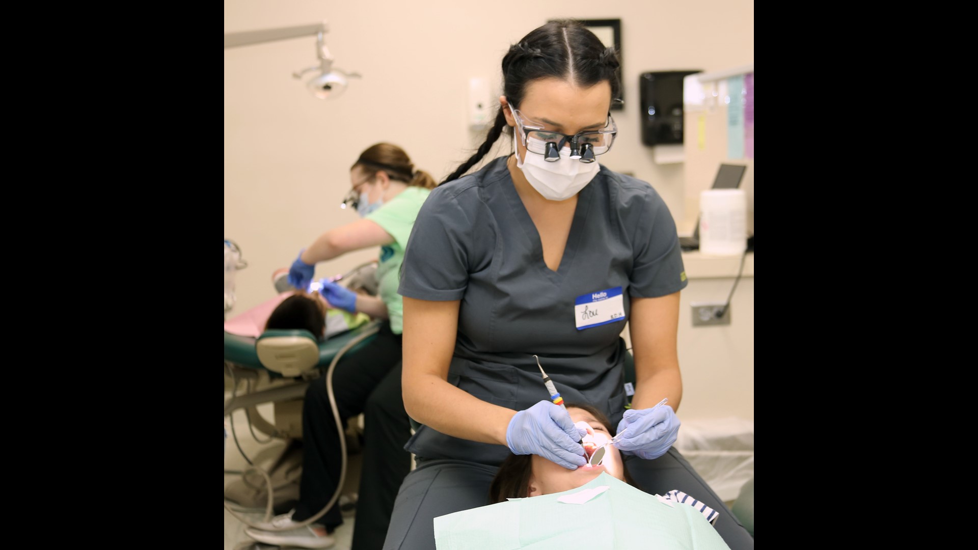 Blinn College offers dental hygiene program | kagstv.com