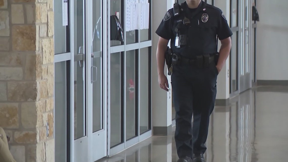 Bryan, TX News | Bryan ISD hiring security for new House Bill | kagstv.com