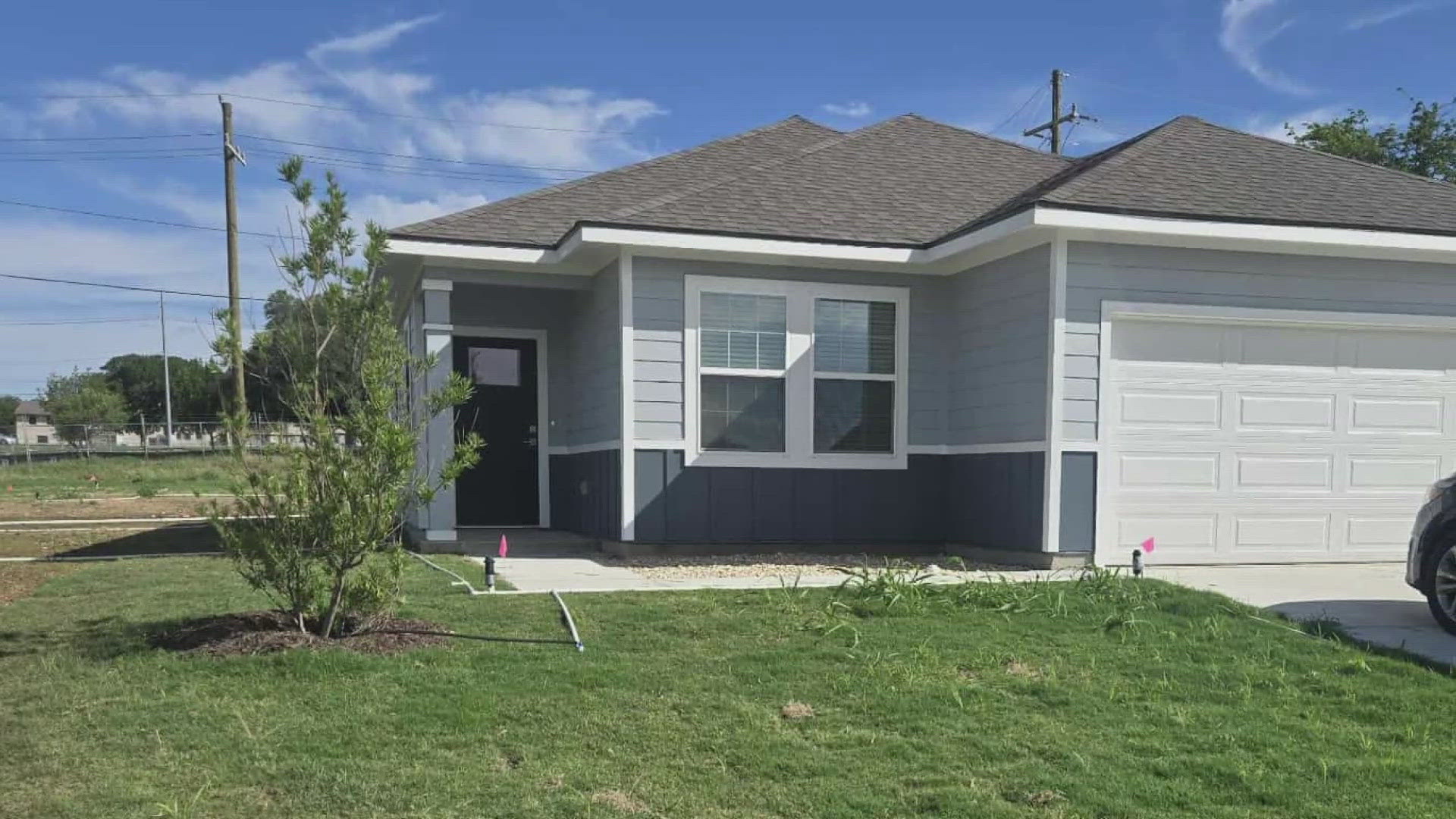 Military family moves in new home after Fort Hood housing investigation ...
