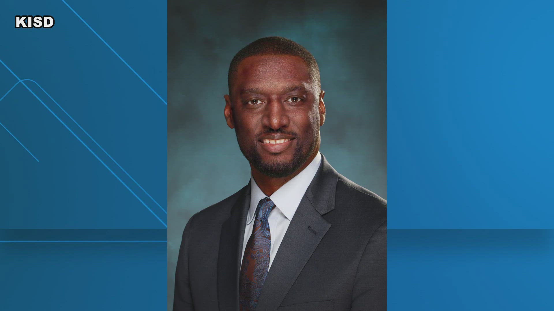Dr. King Davis appointed interim superintendent of Killeen ISD | kagstv.com
