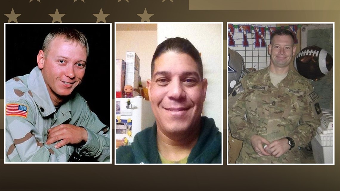 Four years later: Remembering the victims of the 2014 Fort Hood ...
