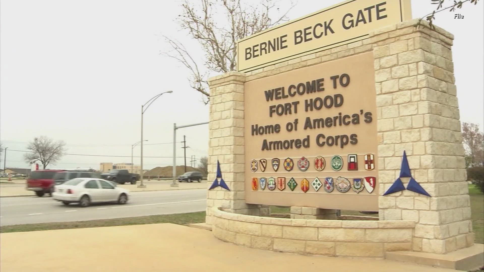 Central Texas community reacts to Fort Cavazos being renamed back to Fort Hood | kagstv.com