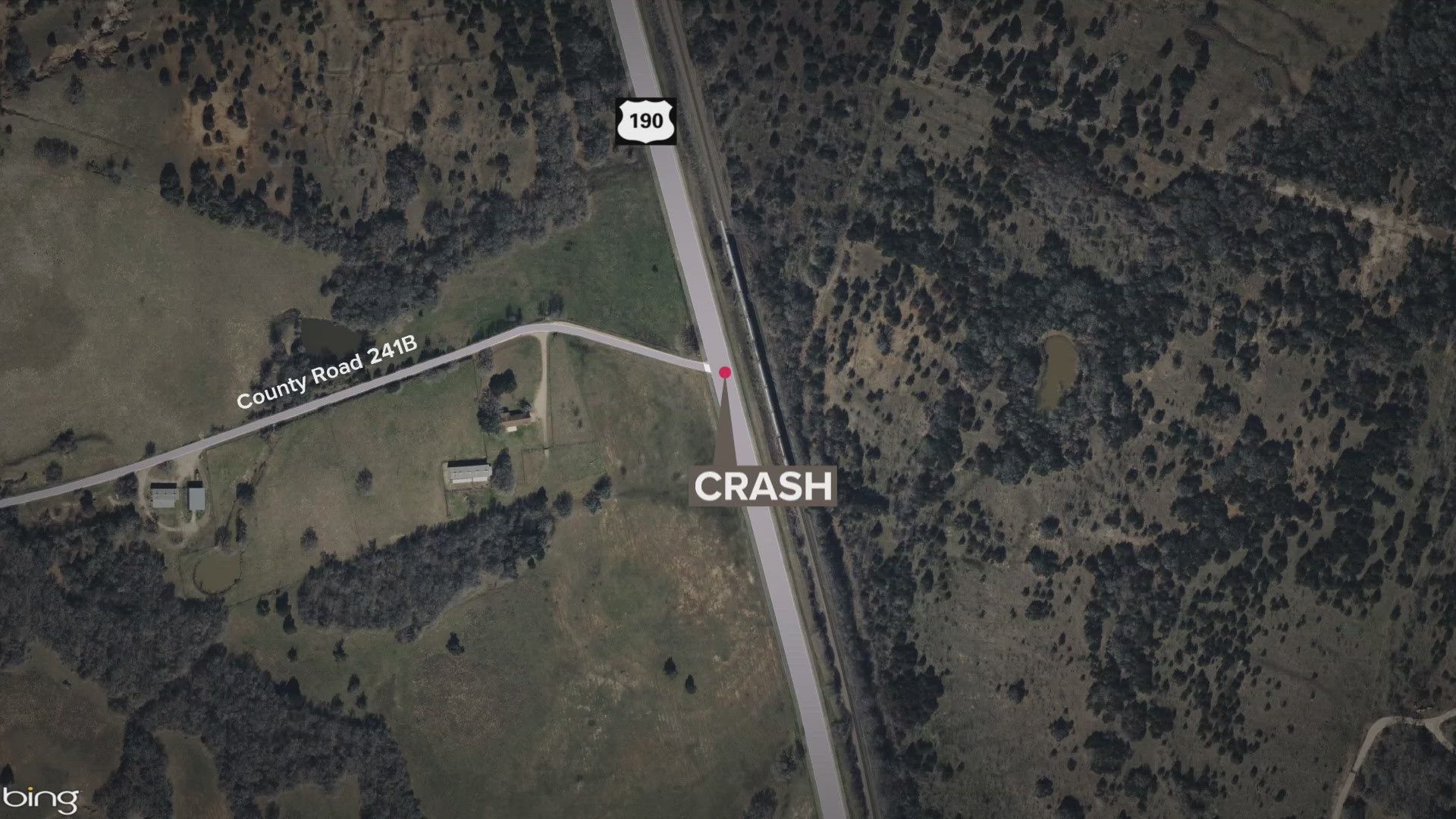 Bryan man dies after head-on collision in Milam County, DPS says ...
