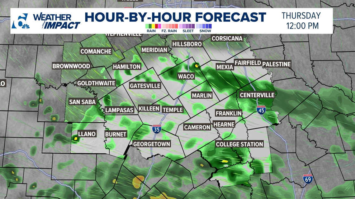 Bryan's Leading Local News: Weather, Traffic, Sports and more | Bryan ...