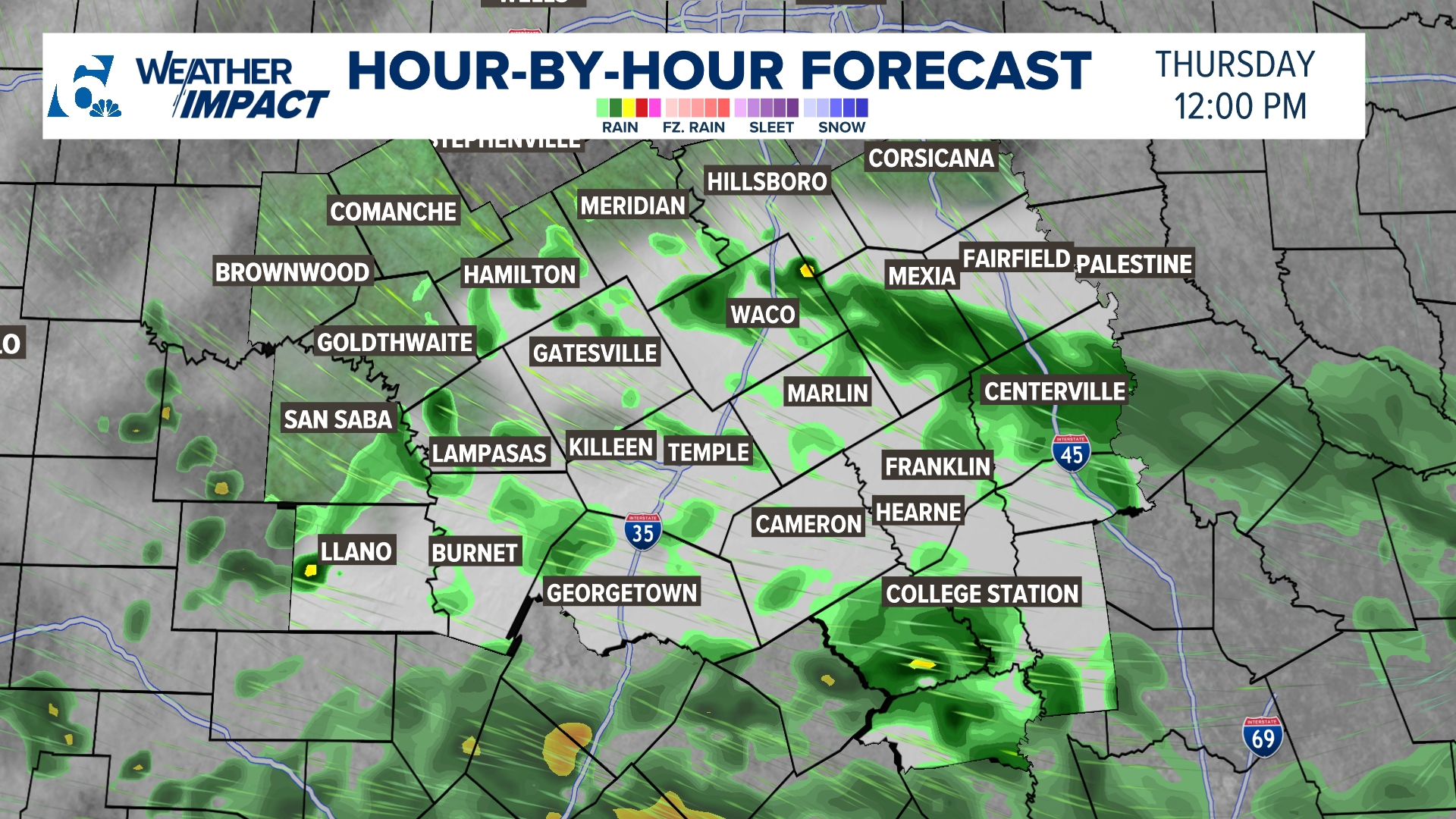 Bryan's Leading Local News: Weather, Traffic, Sports and more | Bryan ...