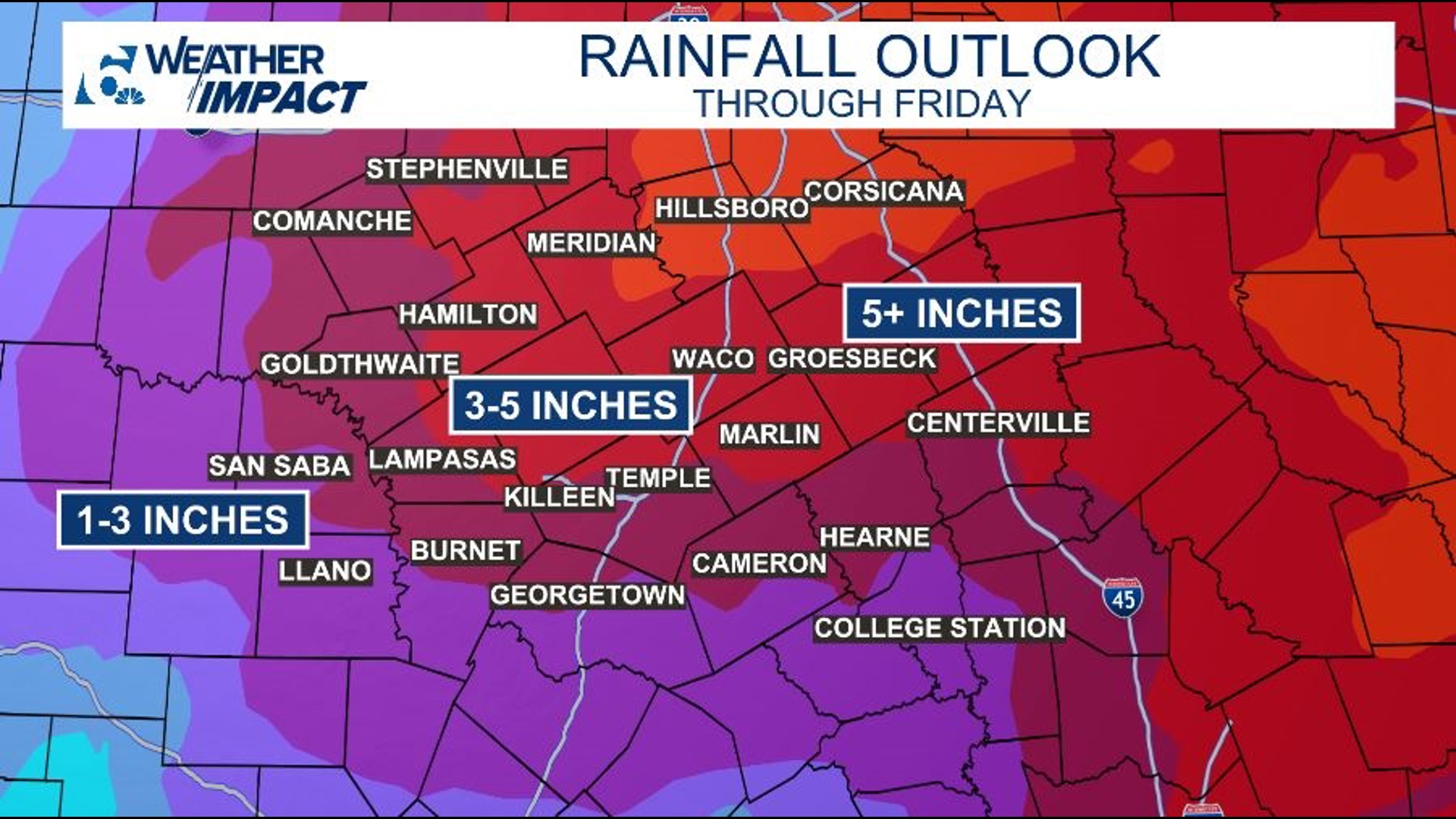 Bryan's Leading Local News: Weather, Traffic, Sports and more | Bryan ...