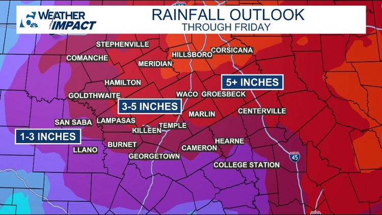 Bryan's Leading Local News: Weather, Traffic, Sports and more | Bryan ...