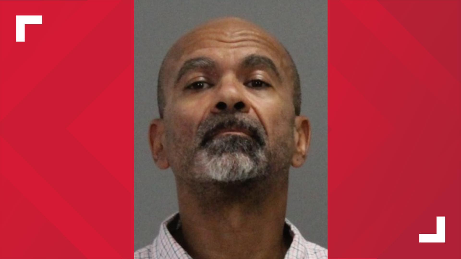 Man sentenced to 45 in prison in Brazos County, Texas on Jan. 9 ...