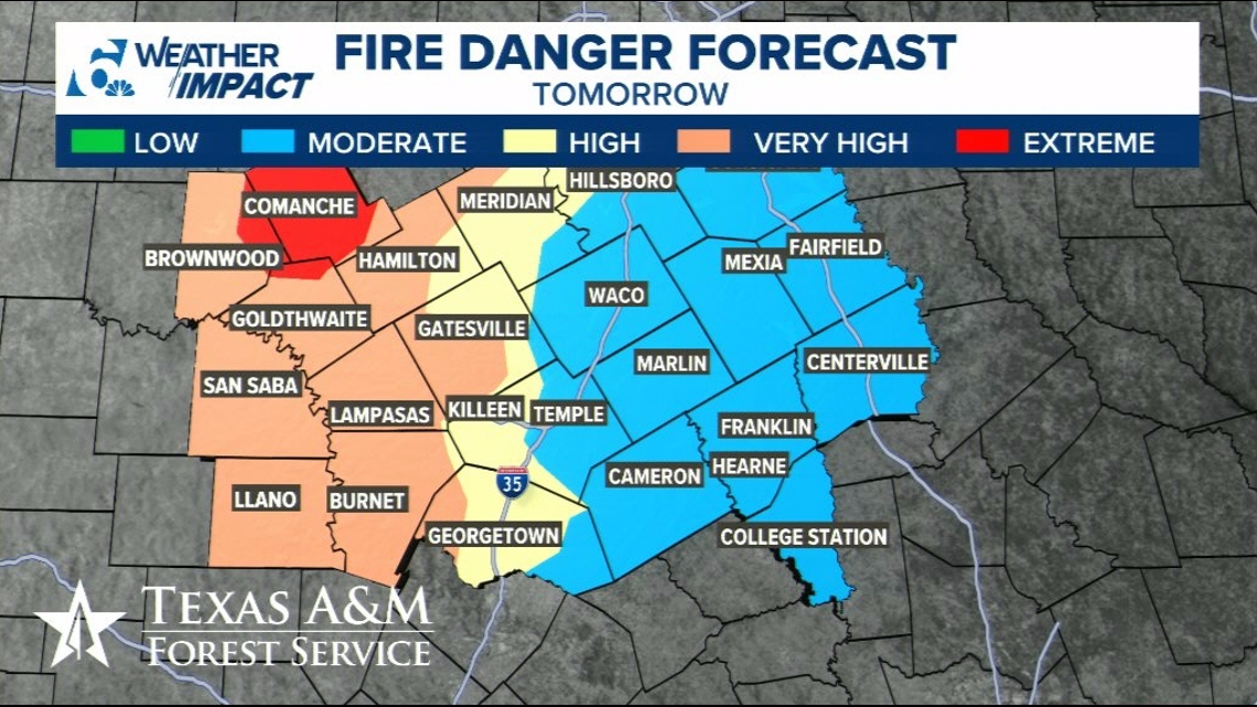 Bryan's Leading Local News: Weather, Traffic, Sports and more | Bryan ...