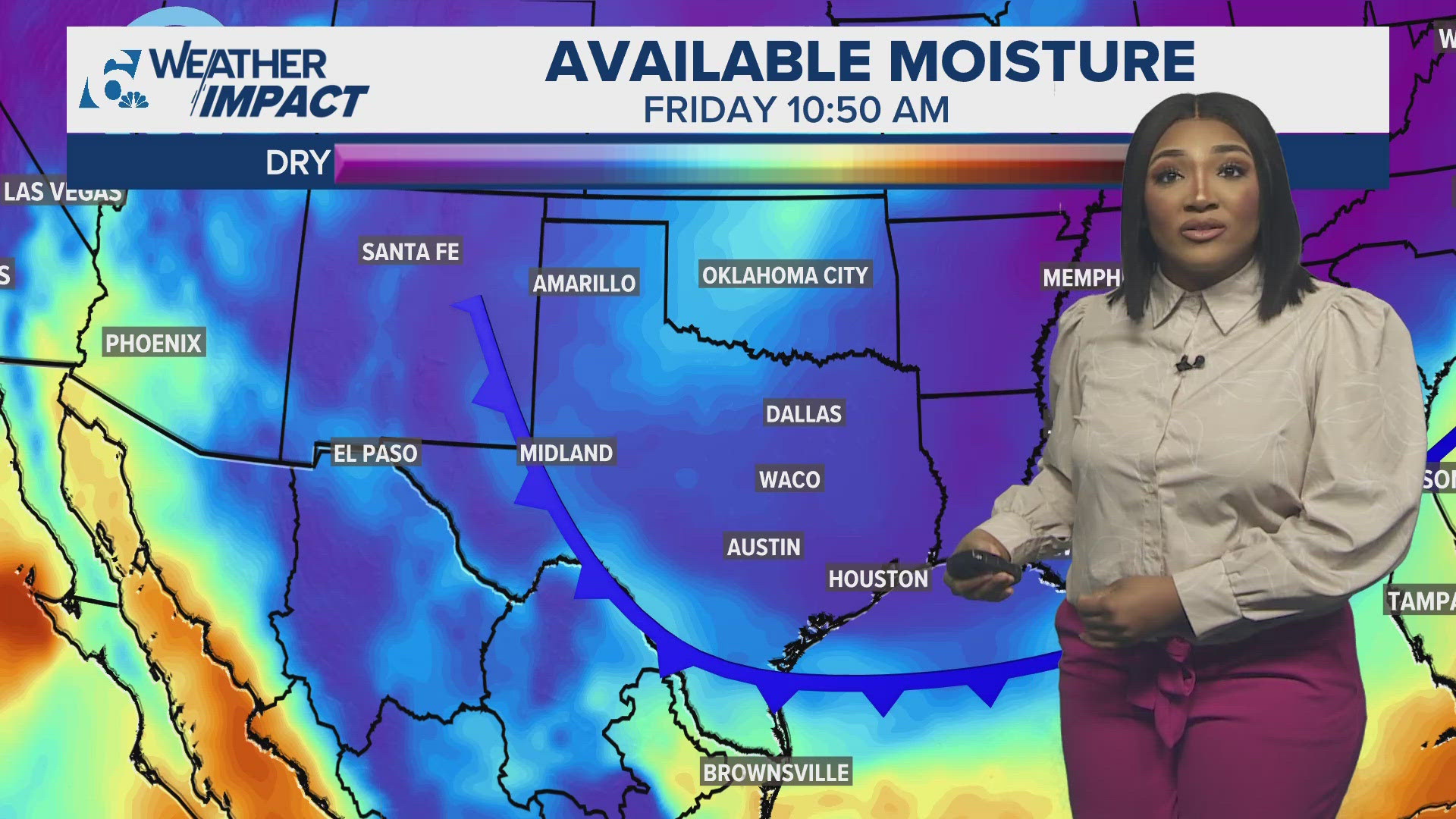 Bryan's Leading Local News: Weather, Traffic, Sports and more | Bryan ...